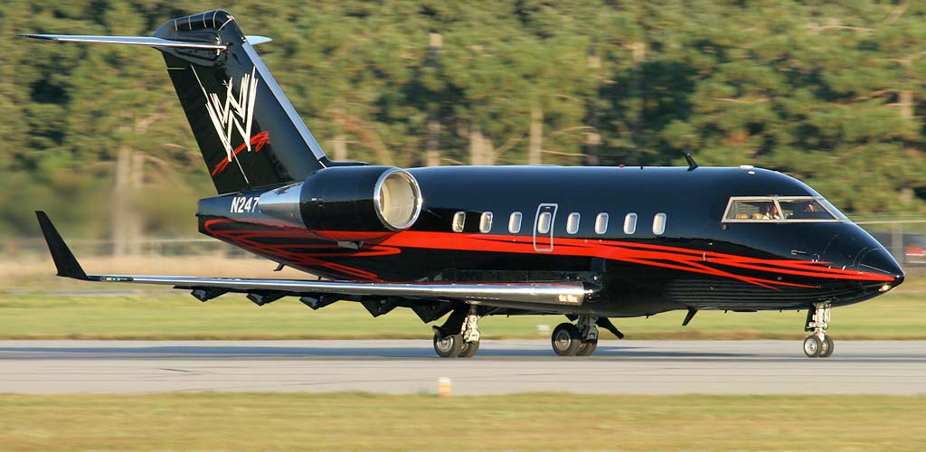 The Plane Ride from Hell - The Armpit